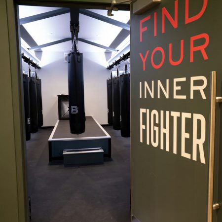 Fight the Urge to Ditch Your Fitness Resolutions at BoxUnion’s Newest ...