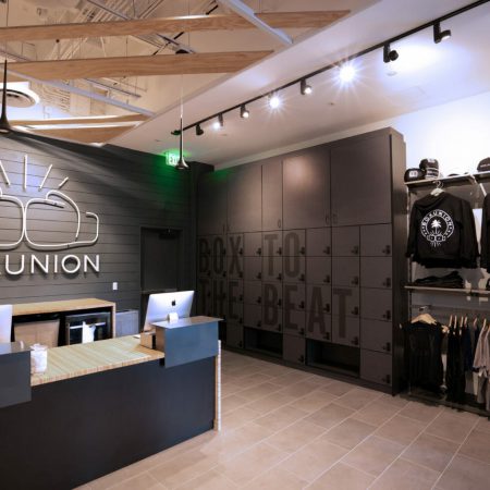 Fight the Urge to Ditch Your Fitness Resolutions at BoxUnion’s Newest ...