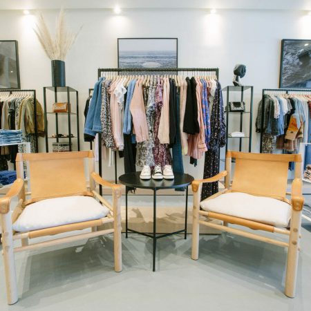Fashion Powerhouse Elyse Walker Brings Her Casual-Luxe Closet Edit to ...
