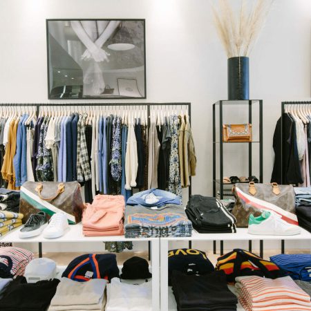 Fashion Powerhouse Elyse Walker Brings Her Casual-Luxe Closet Edit to ...