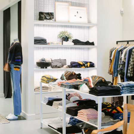 Fashion Powerhouse Elyse Walker Brings Her Casual-Luxe Closet Edit to ...