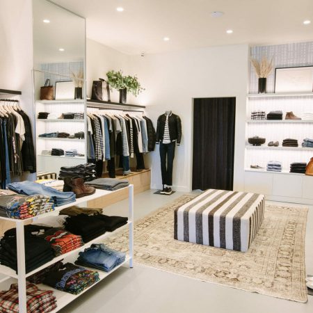Fashion Powerhouse Elyse Walker Brings Her Casual-Luxe Closet Edit to ...