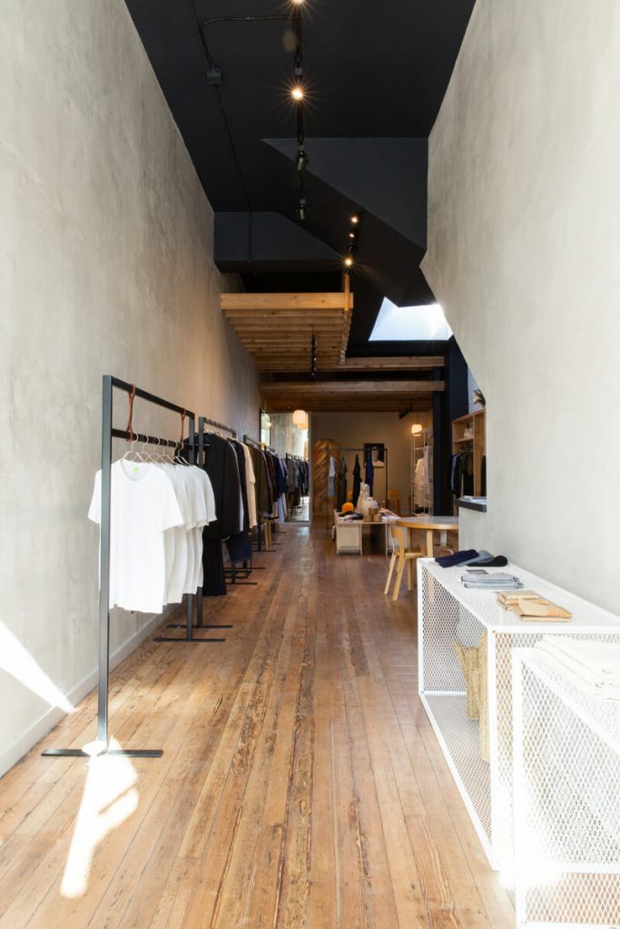 Mohawk General Store’s Newest Shop Is Dedicated to Its Own Line of ...