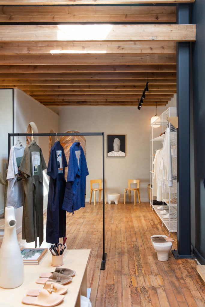 Mohawk General Store’s Newest Shop Is Dedicated to Its Own Line of ...