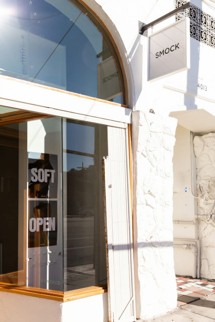 Mohawk General Store’s Newest Shop Is Dedicated to Its Own Line of ...