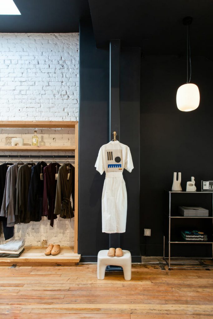 Mohawk General Store’s Newest Shop Is Dedicated to Its Own Line of ...