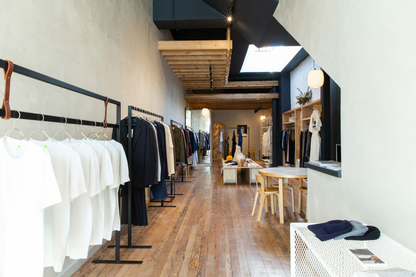 Mohawk General Store’s Newest Shop Is Dedicated to Its Own Line of ...