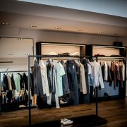 Ari’s First L.A. Store Brings Bespoke Men’s Suits, Cashmere, & More to ...