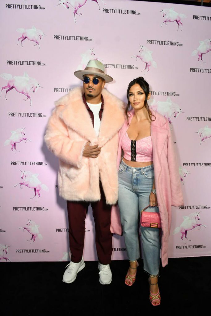 Photos: PrettyLittleThing’s L.A. Office Houses A Unicorn Lounge, A ...