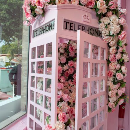 Photos: PrettyLittleThing’s L.A. Office Houses A Unicorn Lounge, A ...