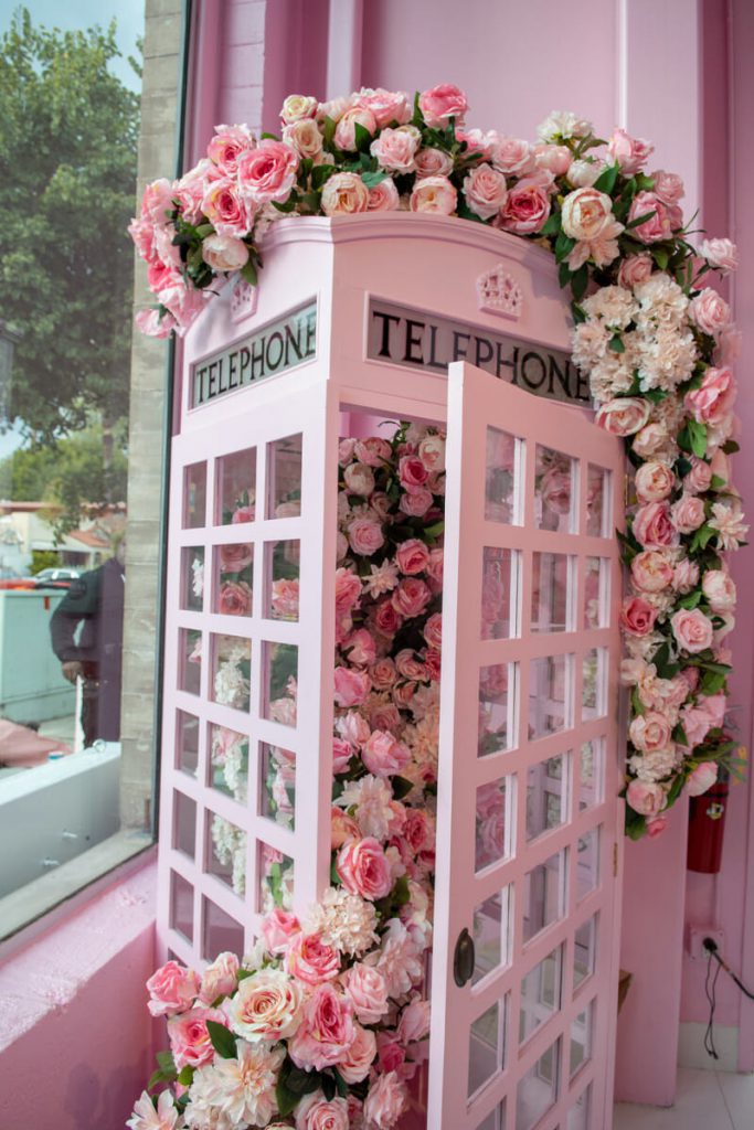Photos: PrettyLittleThing’s L.A. Office Houses A Unicorn Lounge, A ...