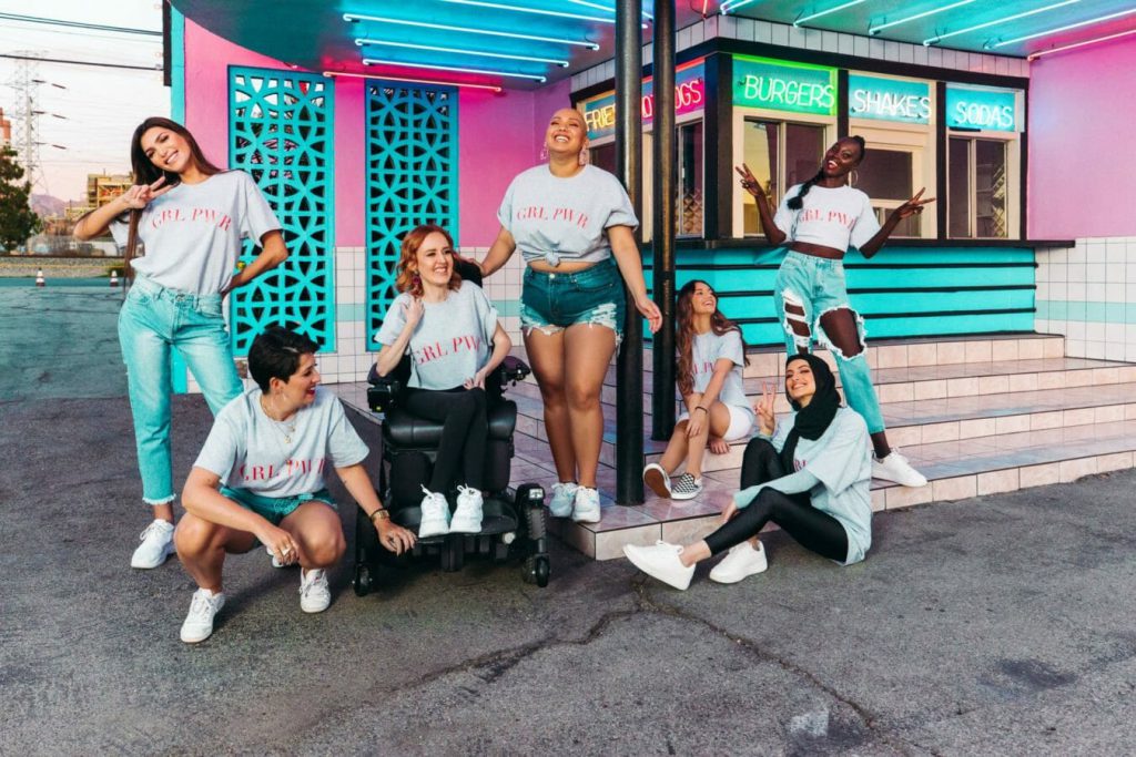 Photos: PrettyLittleThing’s L.A. Office Houses A Unicorn Lounge, A ...