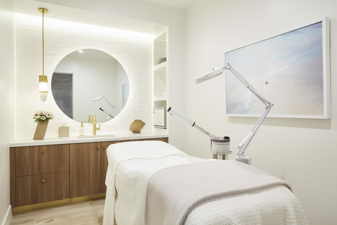 Arcona Brings Organic Enzyme Facials & Natural Glow-Giving Treatments ...