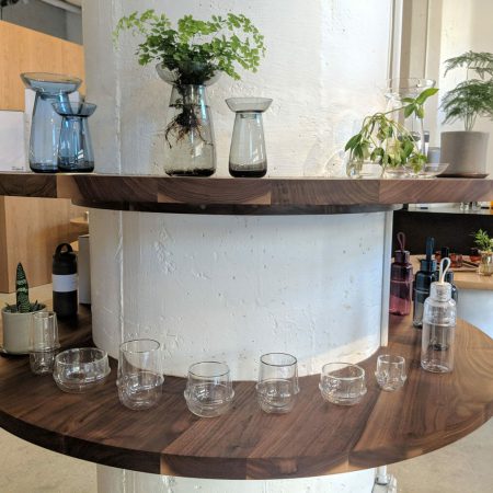 Minimalist Coffee & Tea Lovers Will Want Everything at Kinto’s First U ...