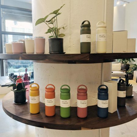 Minimalist Coffee & Tea Lovers Will Want Everything at Kinto’s First U ...