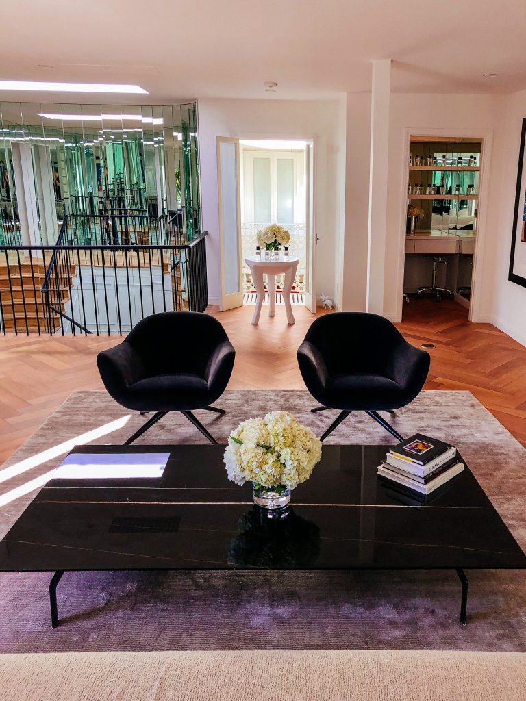Aussie Skincare Pro Melanie Grant Brings A-Lister-Approved Facials to ...