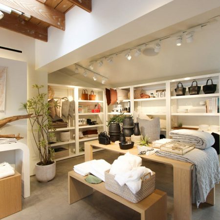 You Can Now Dress the Rest Of Your Cali-Cool Abode at Vince’s First ...
