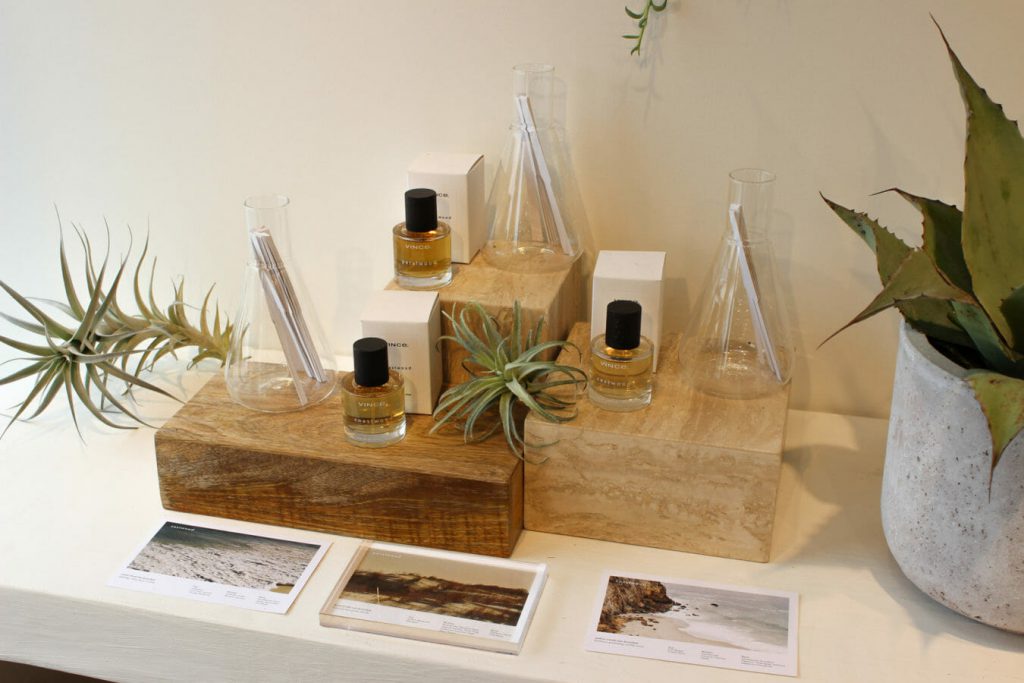 You Can Now Dress the Rest Of Your Cali-Cool Abode at Vince’s First ...