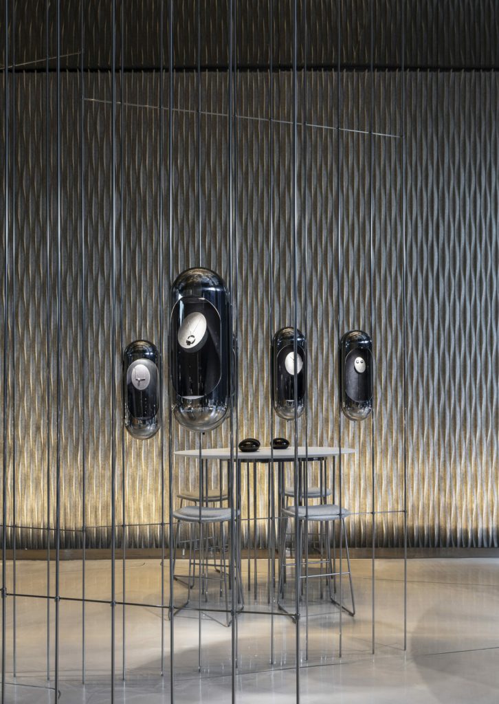 Âme Jewelry’s First U.S. Store Brings Futuristic Lab-Grown Adornments ...