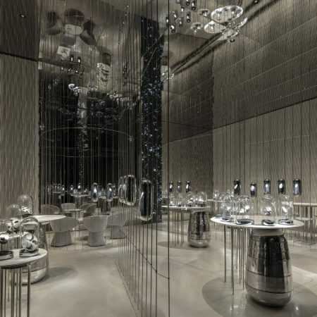 Âme Jewelry’s First U.S. Store Brings Futuristic Lab-Grown Adornments ...