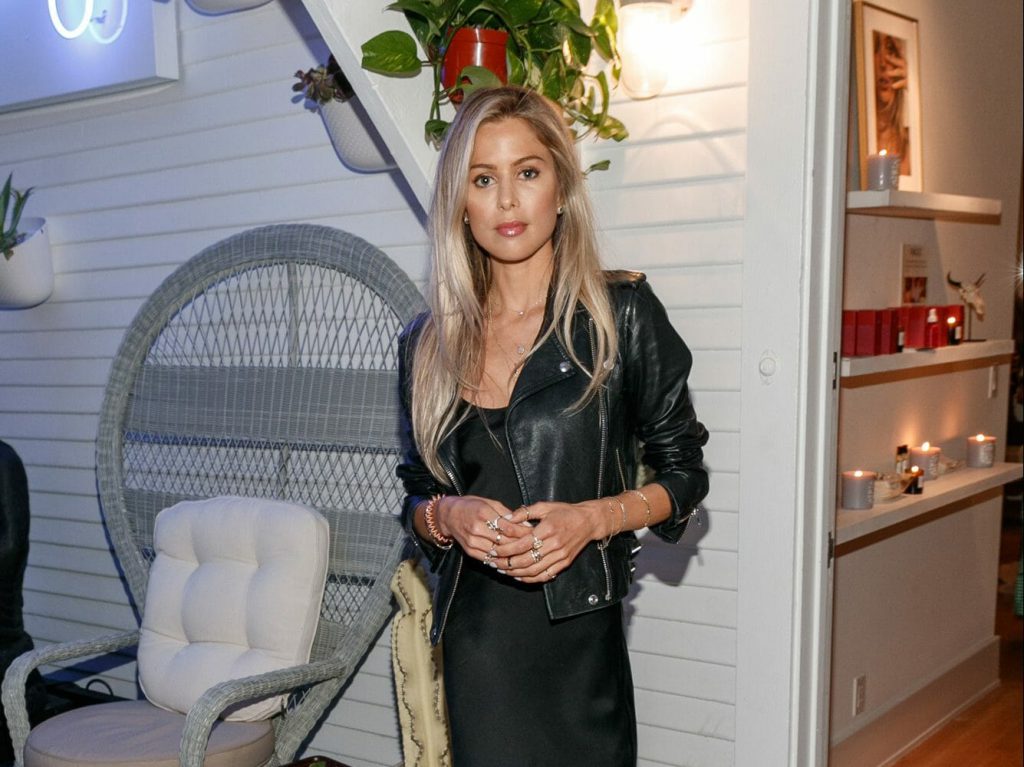 Fine Jeweler Logan Hollowell Brings Star-Faved Celestial Gems & More to ...