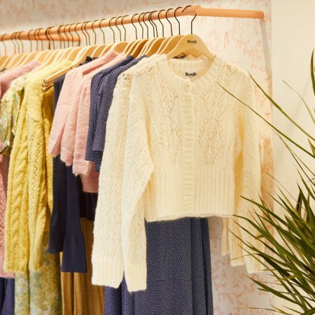 This French It Girl-Founded Label’s First U.S. Pop-Up Shop Has Arrived ...