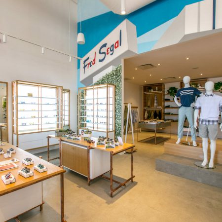 Legendary L.A. Retailer Fred Segal’s New Malibu Village Shop Isn’t Your ...