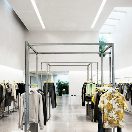 Is Melrose & Robertson Becoming L.A.’s Next Luxury Streetwear Mecca?