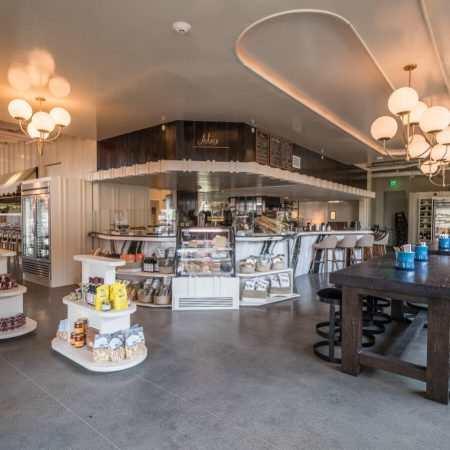 Meet Alice, The Stylish New Eatery at L.A.’s Buzziest Eco-Friendly ...