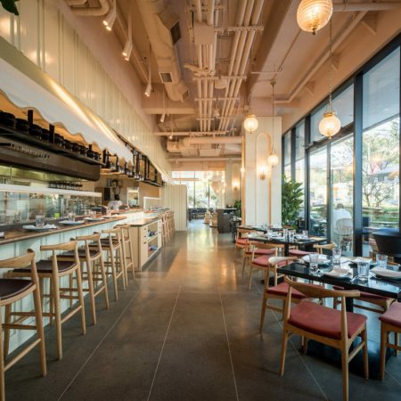 Meet Alice, The Stylish New Eatery at L.A.’s Buzziest Eco-Friendly ...