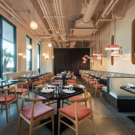 Meet Alice, The Stylish New Eatery at L.A.’s Buzziest Eco-Friendly ...