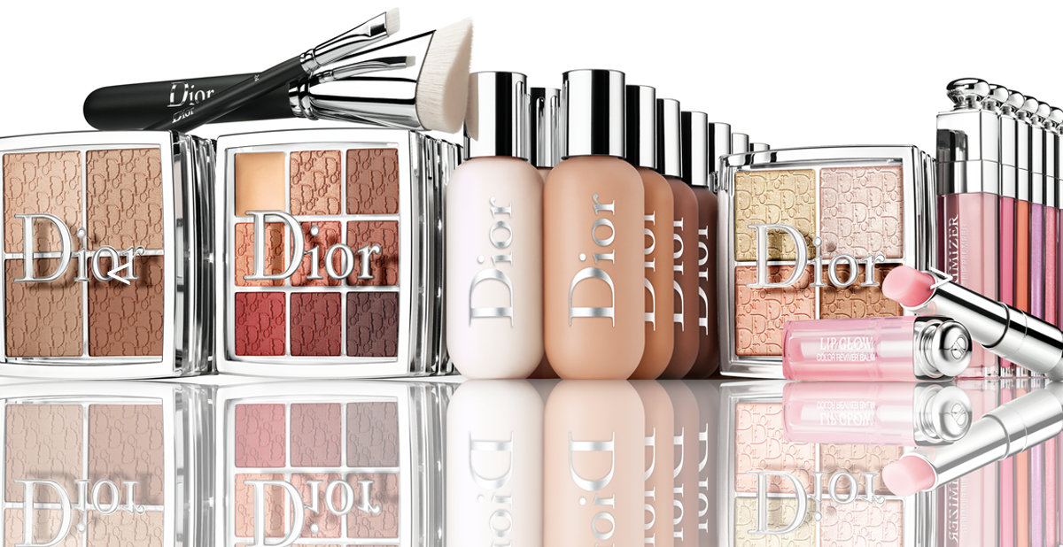 Dior Backstage’s L.A. Beauty Pop-Up Will Give Your Makeup Kit A Pro ...