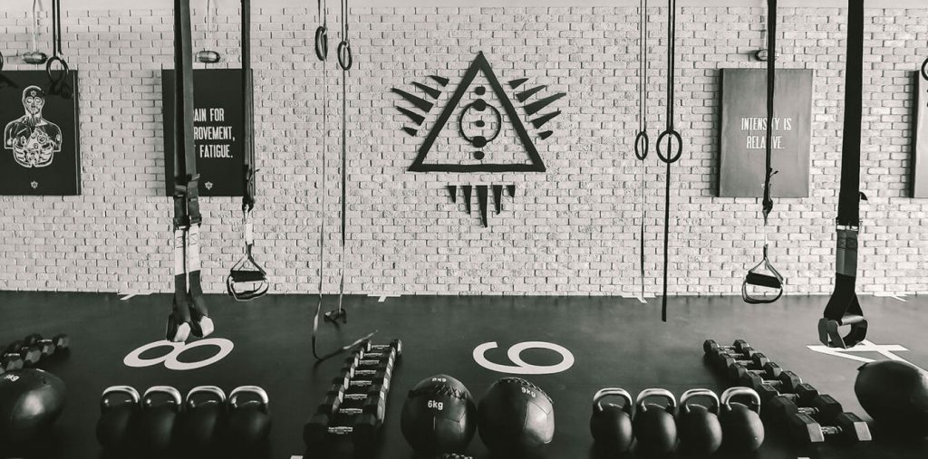 This Singapore-Born Gym Will Give You An MMA Pro-Approved Workout in ...