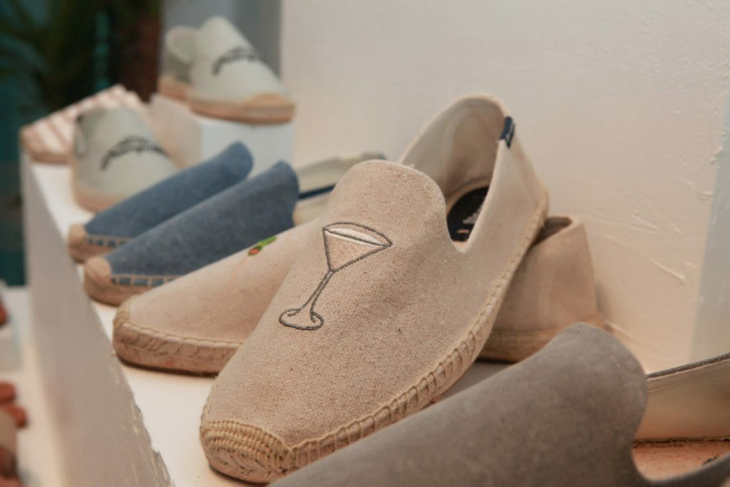 Soludos’ First L.A. Shoe Shop Stocks All the Vacay-Ready Espadrilles ...