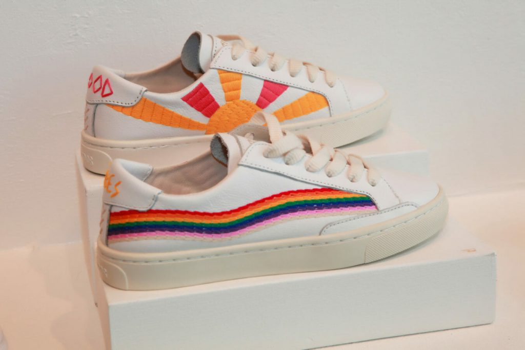 Soludos’ First L.A. Shoe Shop Stocks All the Vacay-Ready Espadrilles ...