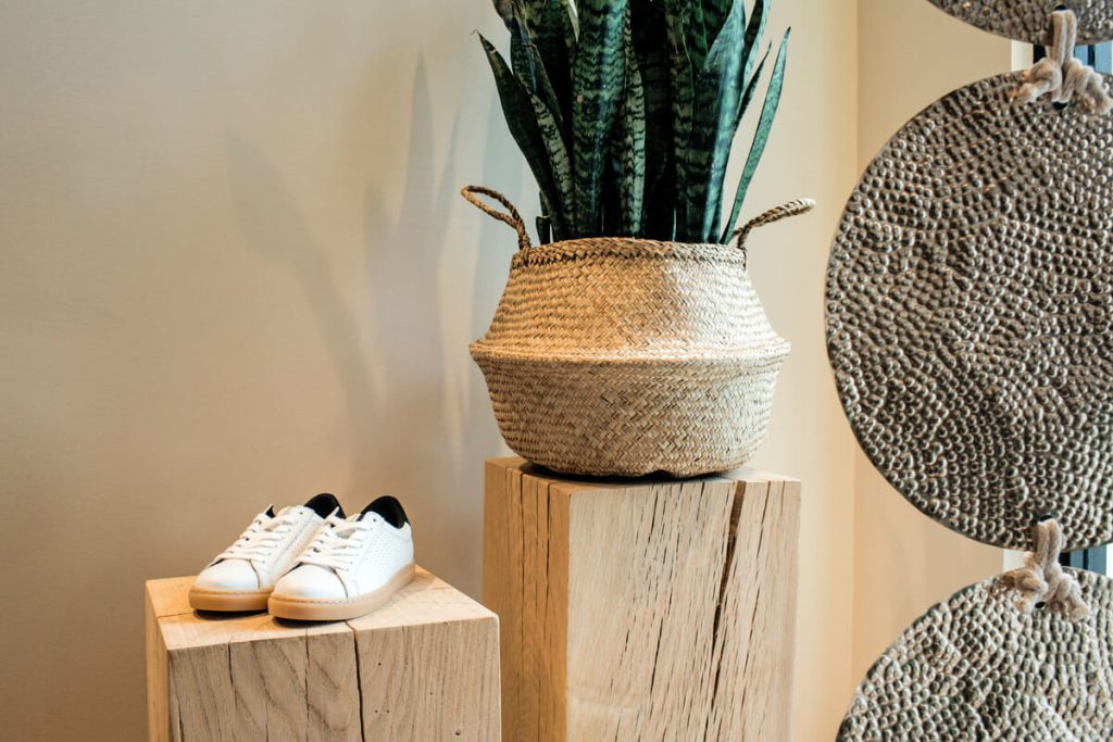 Ba&sh’s New Malibu Country Mart Shop Brings Chic French Vibes to the Beach