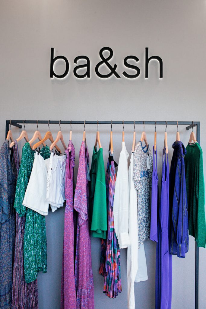 Ba&sh’s New Malibu Country Mart Shop Brings Chic French Vibes to the Beach