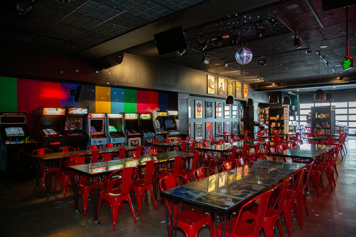L.A.’s Coolest New Movie Mecca, Alamo Drafthouse, Has Finally Arrived ...