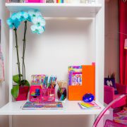 See Every Corner of the Trippy Lisa Frank Hotel Room Before It’s ...