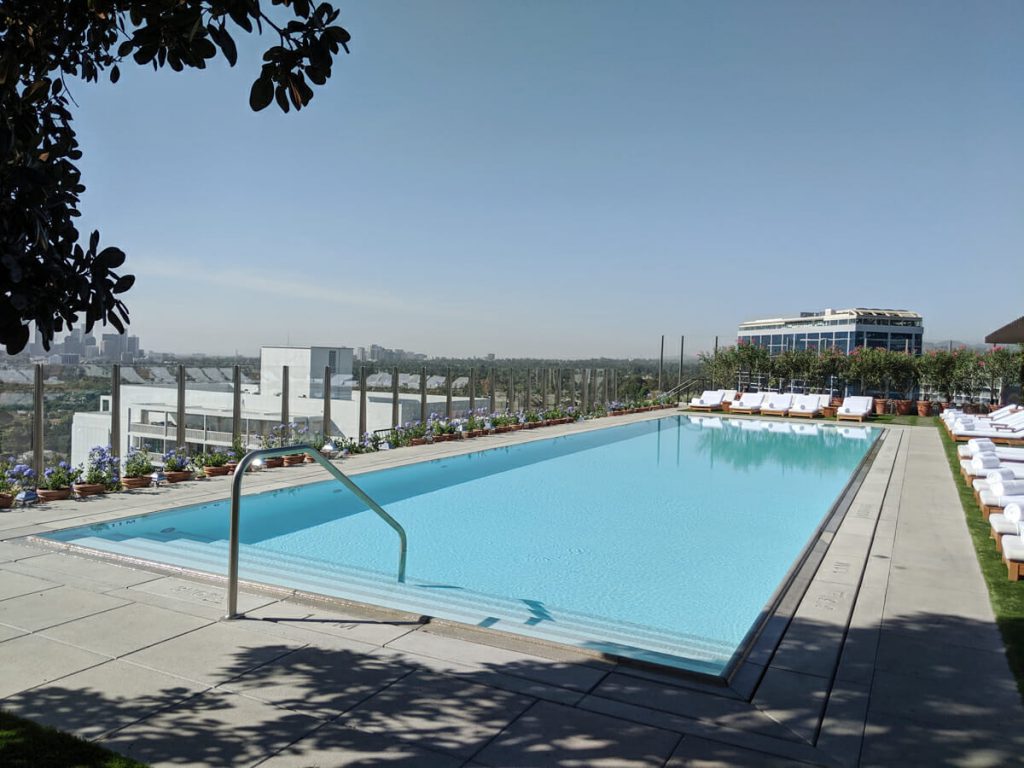Inside West Hollywood Edition, The Sunset Strip’s Starriest New ...