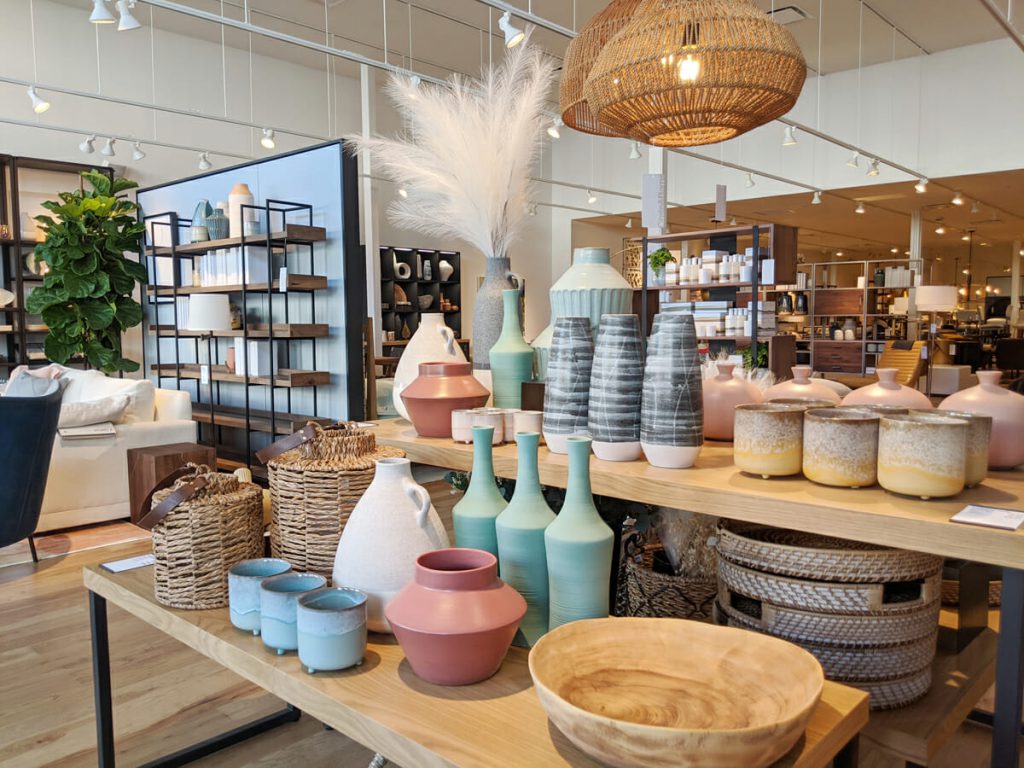 Crate & Barrel’s New Concept Design Studio Will Inspire Your Next ...