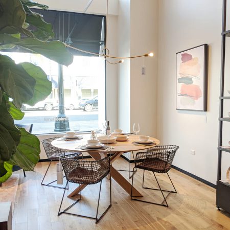 Crate & Barrel’s New Concept Design Studio Will Inspire Your Next ...