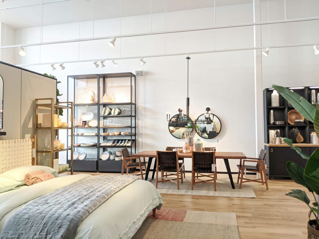 Crate & Barrel’s New Concept Design Studio Will Inspire Your Next ...