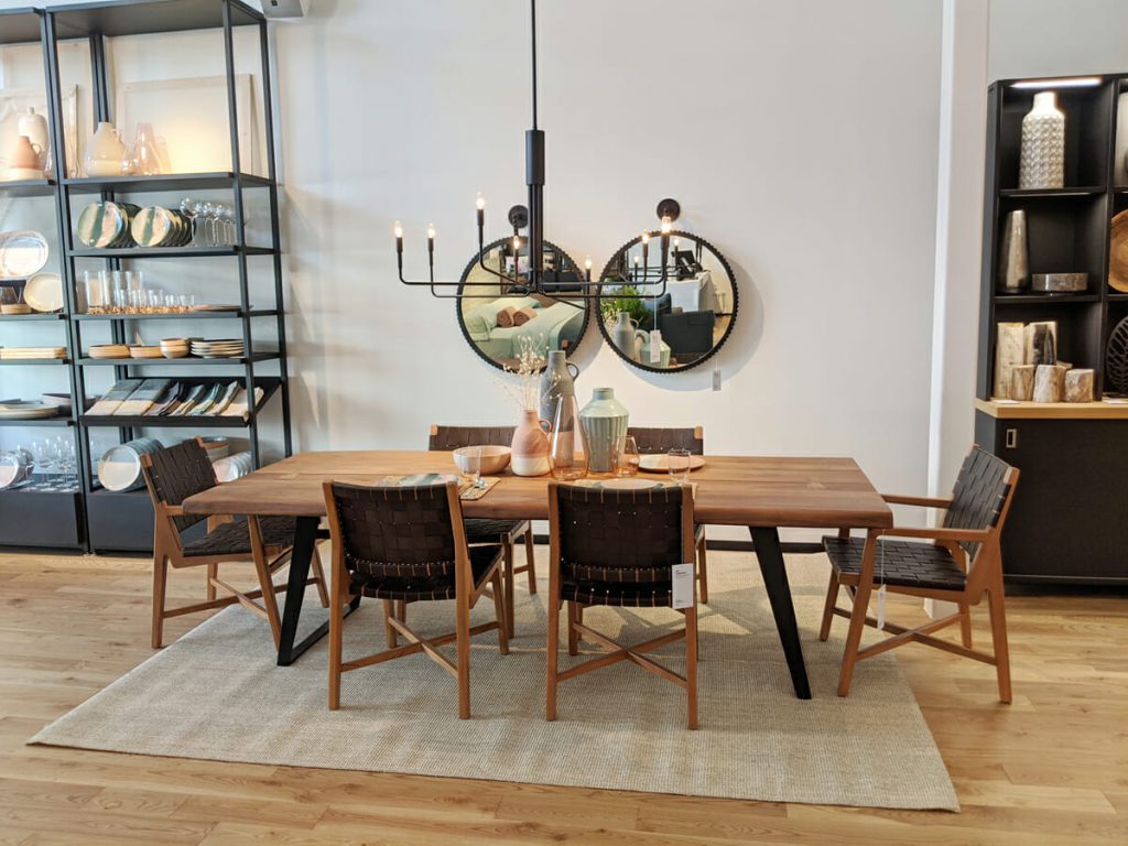 Crate & Barrel’s New Concept Design Studio Will Inspire Your Next ...