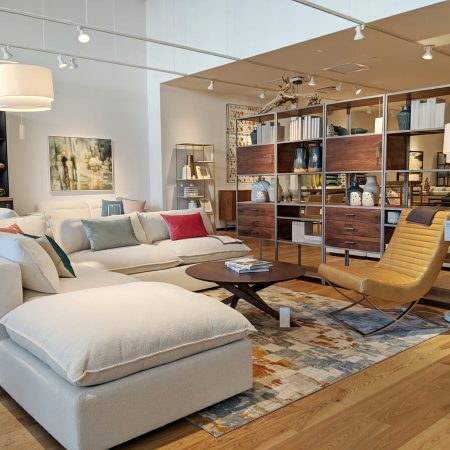 Crate & Barrel’s New Concept Design Studio Will Inspire Your Next ...