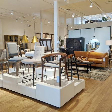 Crate & Barrel’s New Concept Design Studio Will Inspire Your Next ...