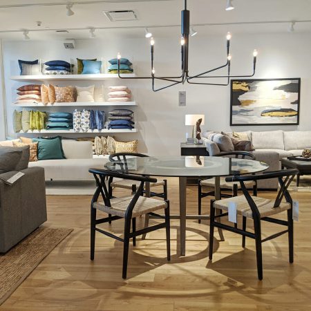 Crate & Barrel’s New Concept Design Studio Will Inspire Your Next ...