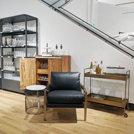 Crate & Barrel’s New Concept Design Studio Will Inspire Your Next ...