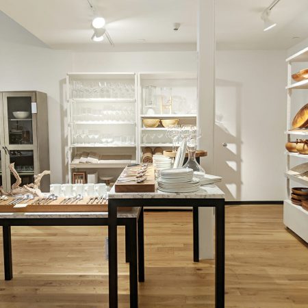 Crate & Barrel’s New Concept Design Studio Will Inspire Your Next ...