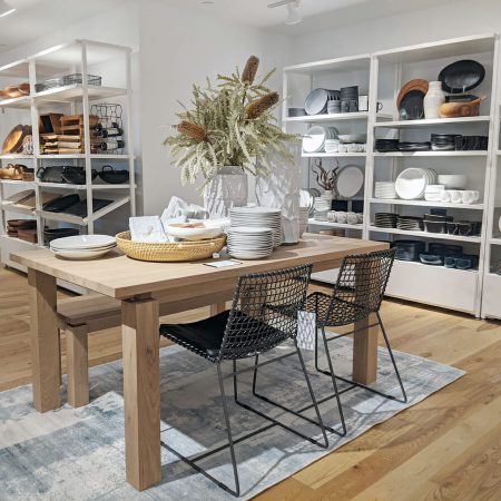 Crate & Barrel’s New Concept Design Studio Will Inspire Your Next ...